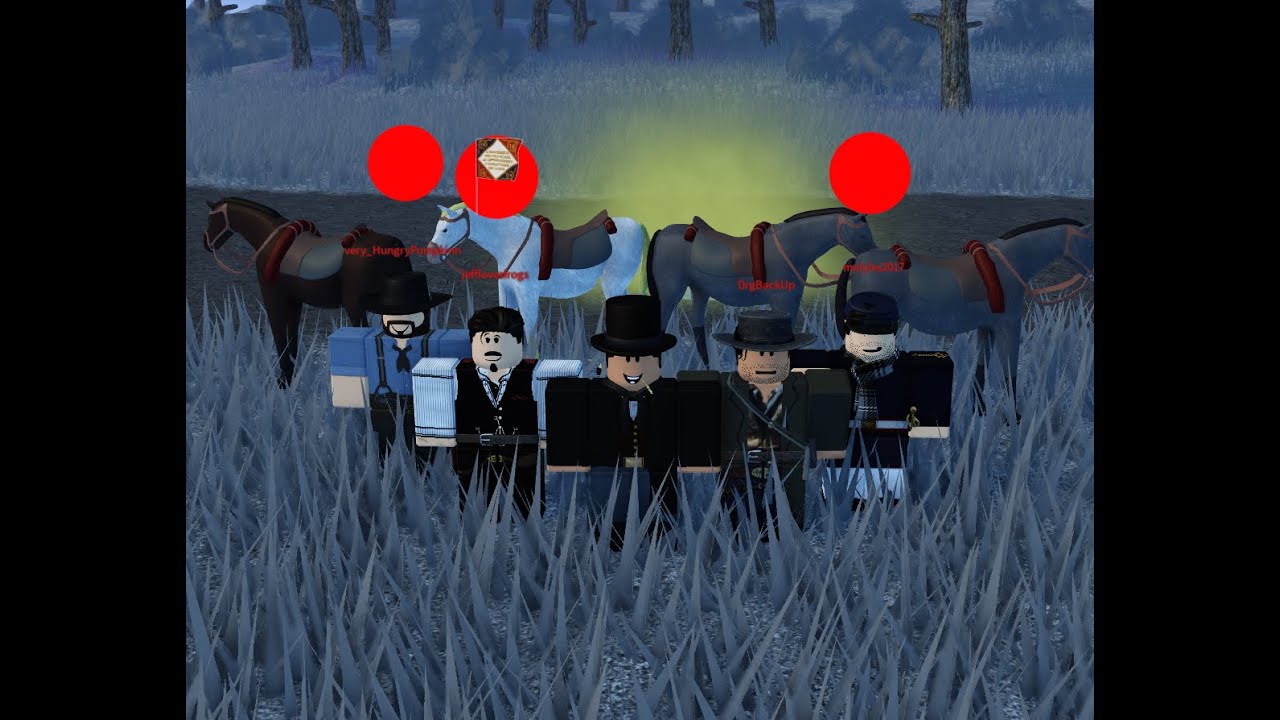 RDR (Waterloo At Home) PT.1 - YouTube