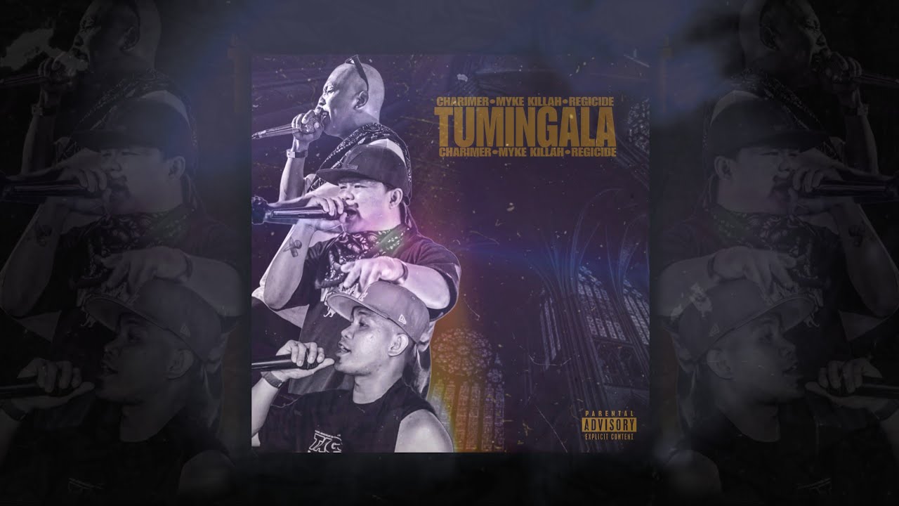 Tumingala - Myke Killah ft. Charimer, Regicide - YouTube