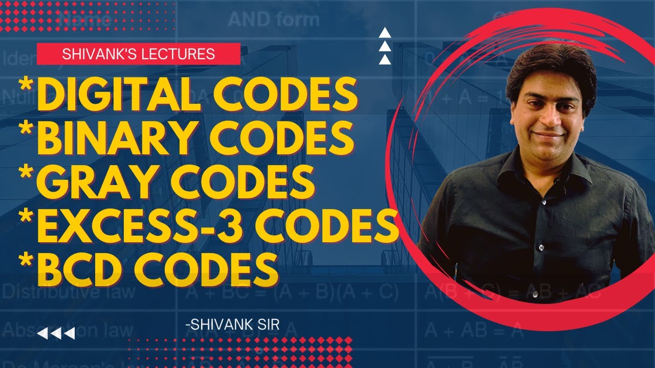 Digital Codes In Digital Electronics YouTube digital-codes-in-digital-electronics-youtube