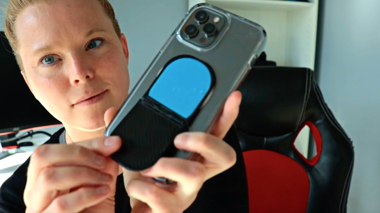 UGC Creator tools + camera equipment you need: Beginner tips for UGC ...