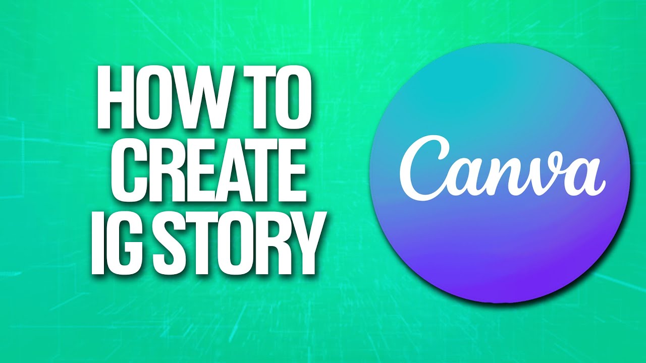 How To Create Instagram Story In Canva YouTube how-to-create-instagram-story-in-canva-youtube
