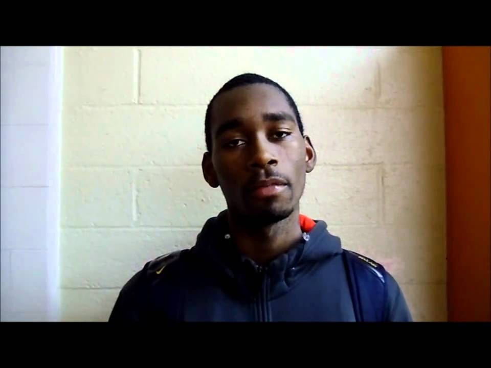 Q&A With Keywhon Powns (6'3 2012) Westchester HS (Los Angeles, CA ...