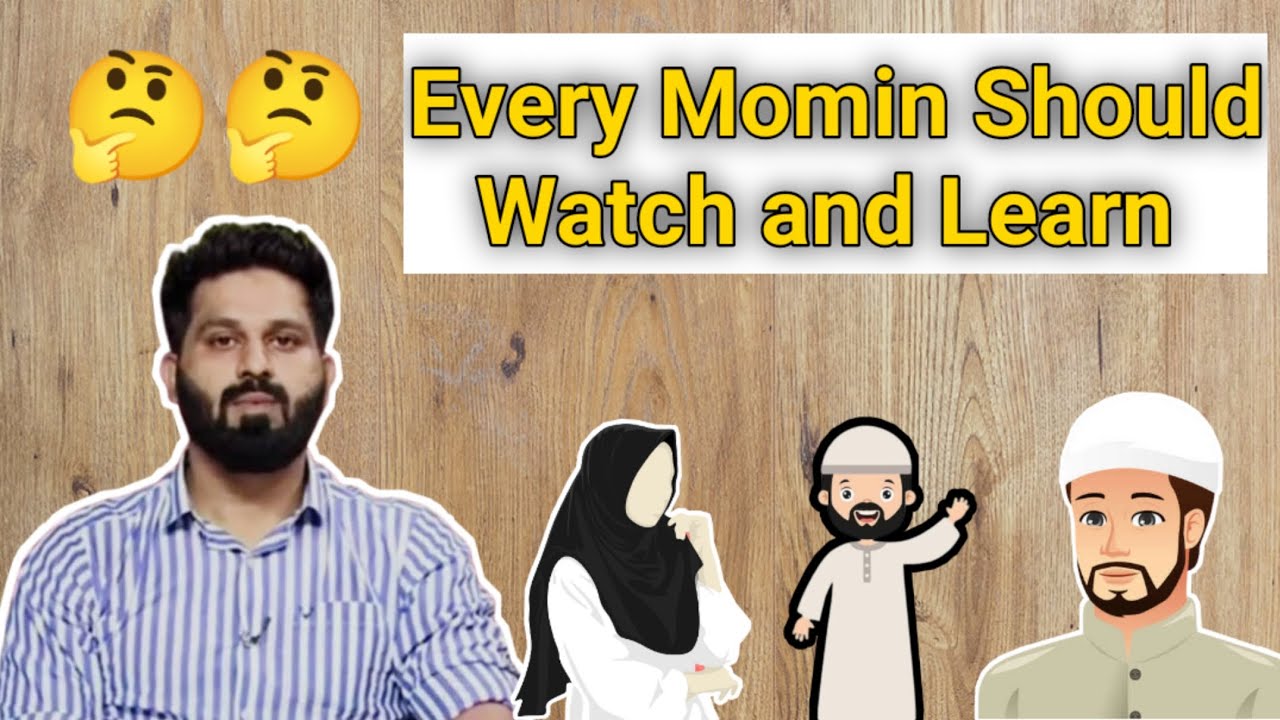 What a Speech | Ex Muslim Sahil Official - YouTube