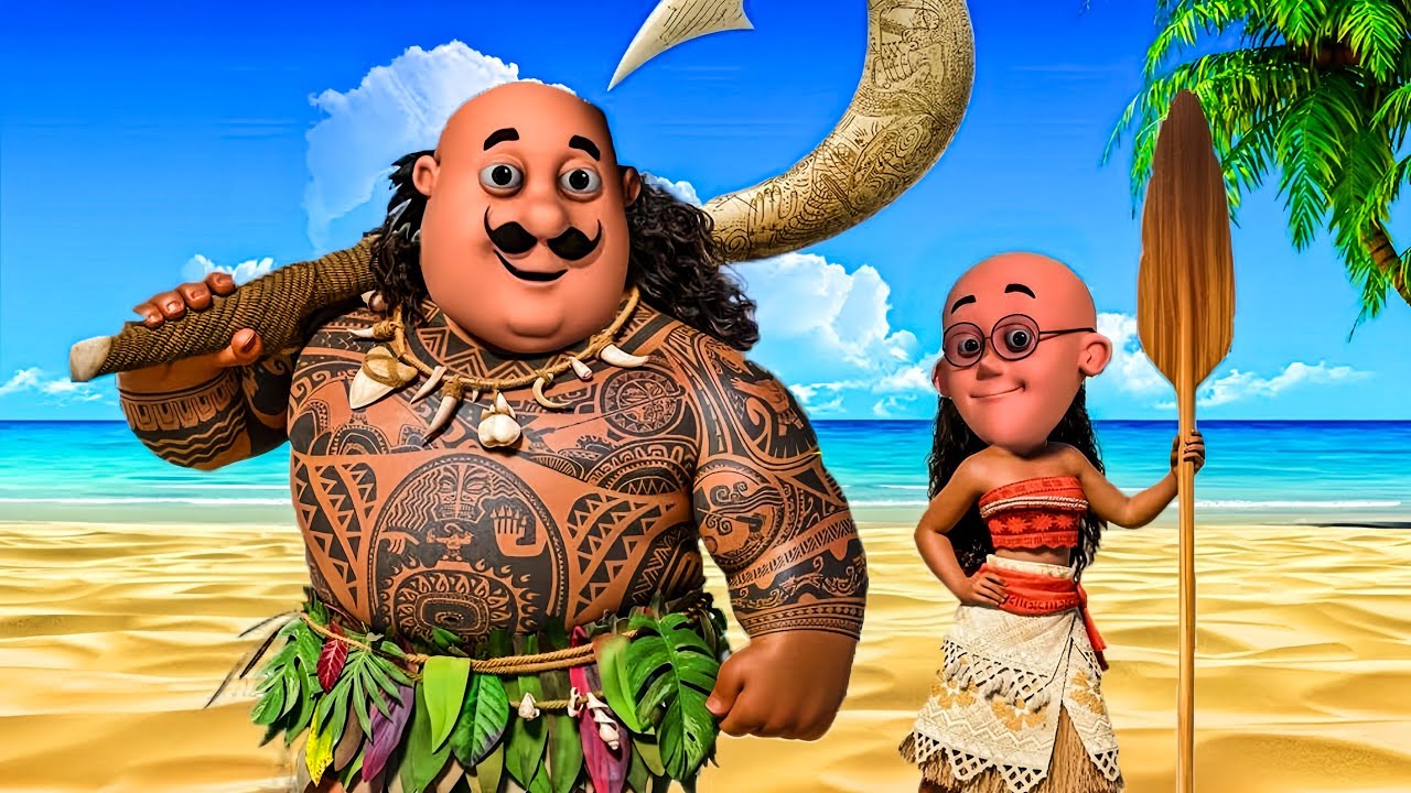 Motu Patlu New Episode | Motu Patlu New Moview | Motu Patlu Cartoon ...