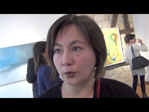 Pascale Montandon Jodorowsky - YouTube