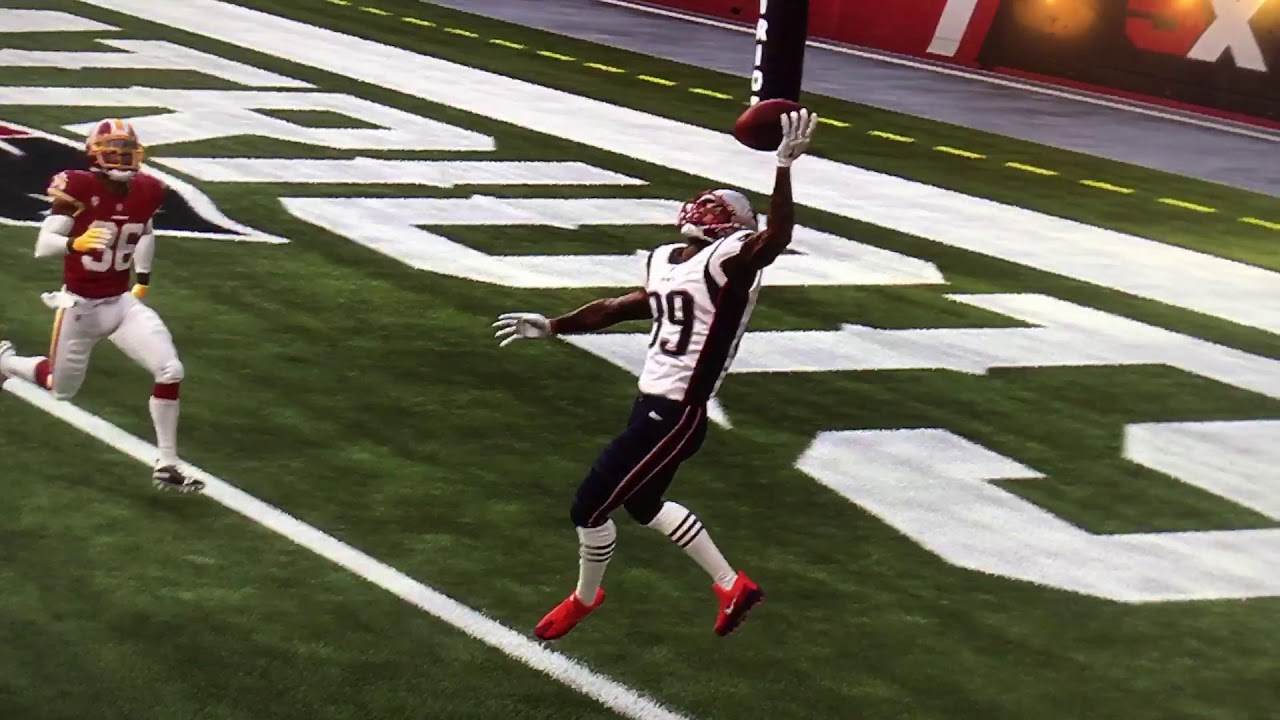 Obj get a 1 handed catch - YouTube