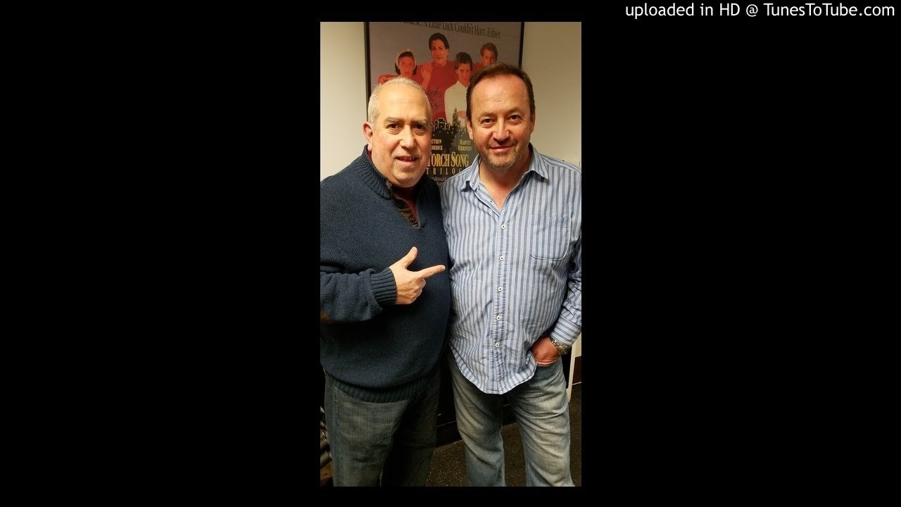 Jim Babjak of The Smithereens talks Pat DiNizio, Upcoming Shows, Robin ...