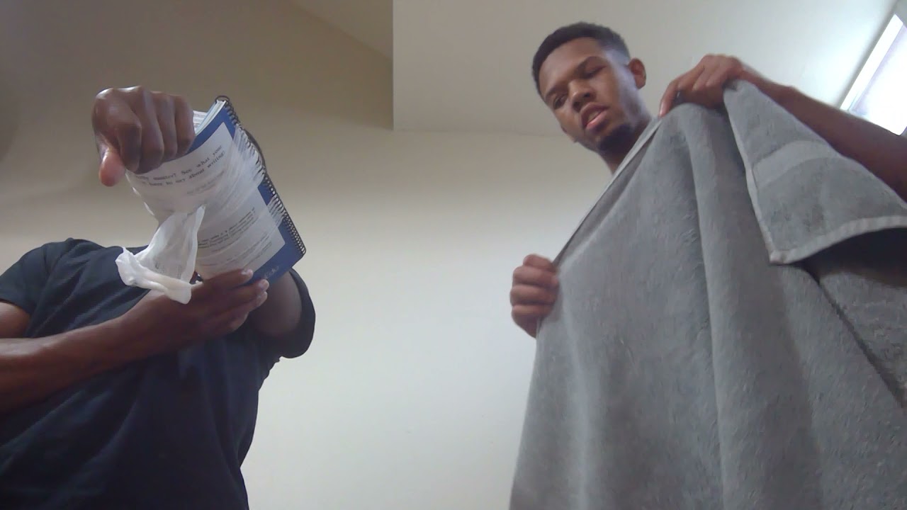 Splint,sling,and swath arm wound - YouTube