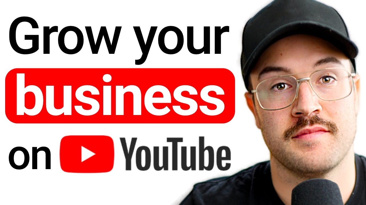 How to grow your business on YouTube - YouTube