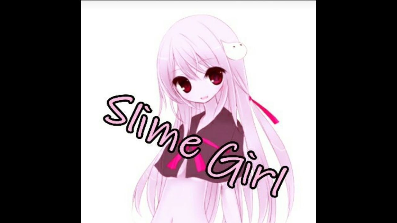 Meeting a Slime Girl (ASMR RP/VA) - YouTube