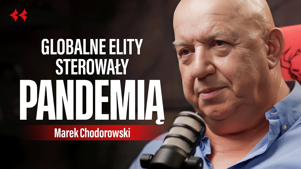 Kto naprawdę rządzi Polską? Tajne układy i globalne elity - Marek ...