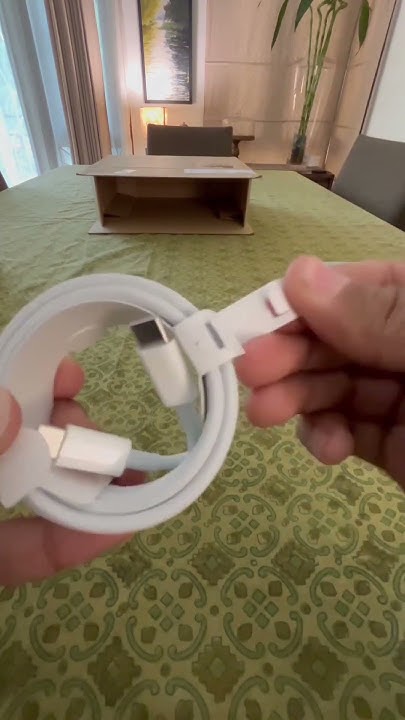 M1 MacBook Air Unboxing - ASMR - YouTube