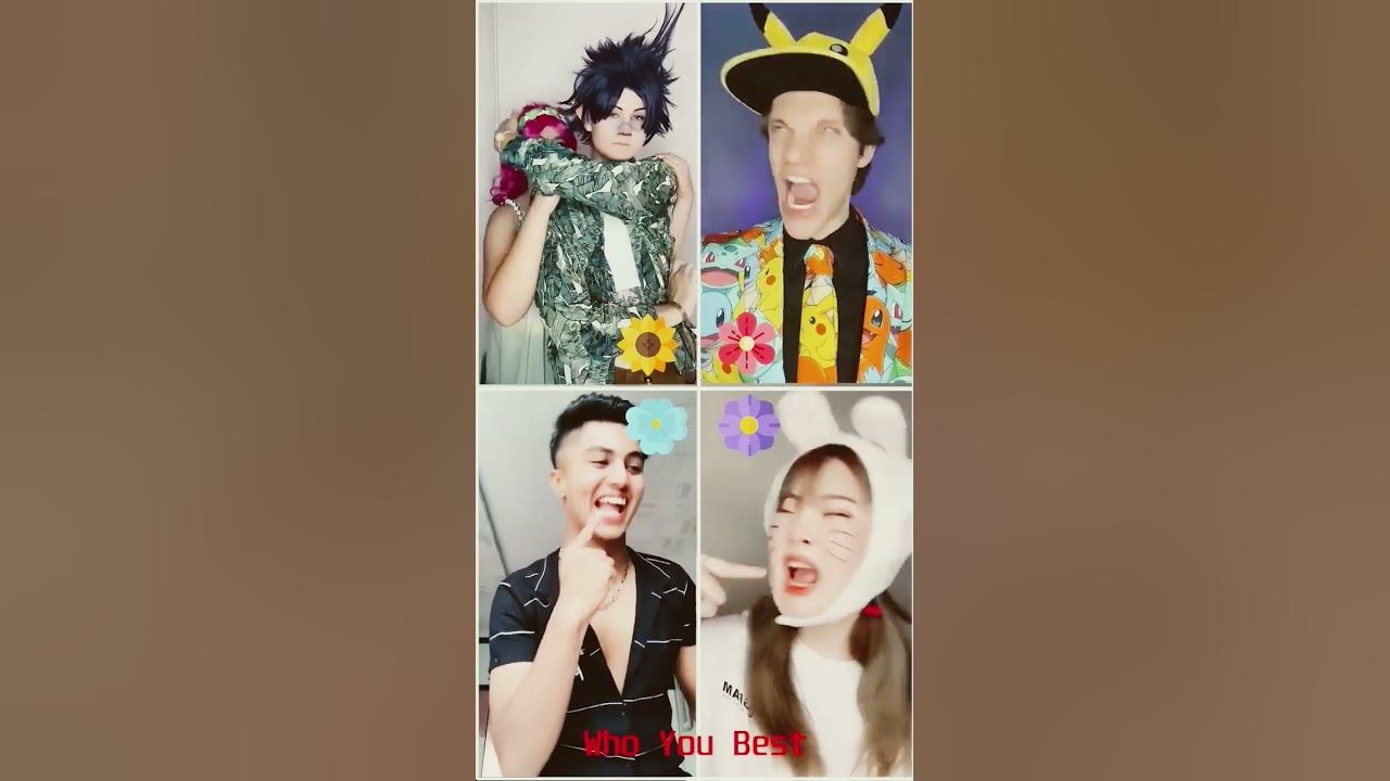 nia nia nia - YouTube