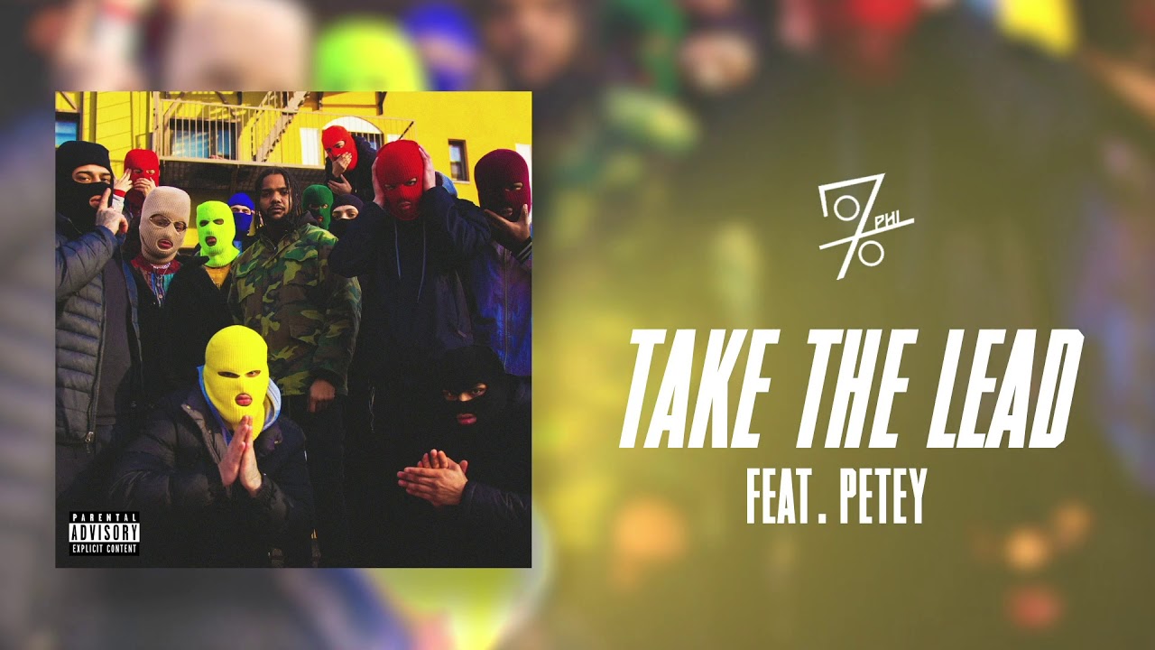 070 Phi - Take The Lead feat. Petey (audio) - YouTube