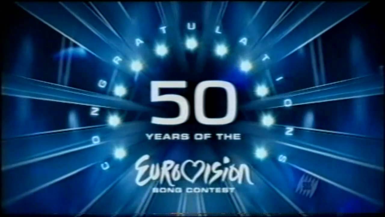 Congratulations - The 50th Anniversary Eurovision Special: Opening ...