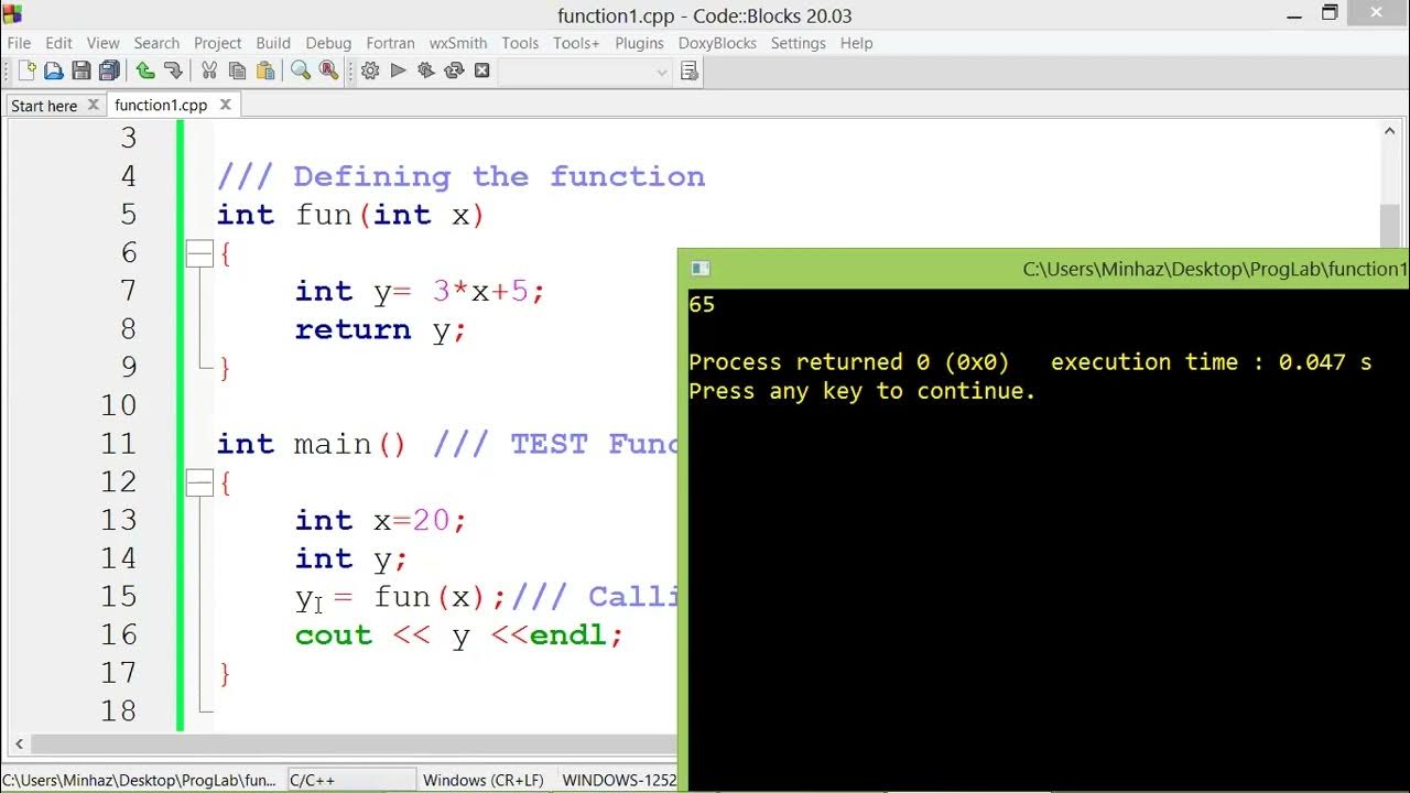 Lecture8 Youtube