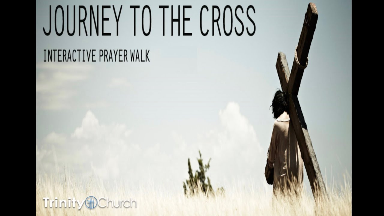 Good Friday Journey to the Cross - YouTube