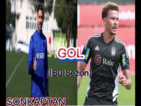BAKASETAS VS DELE ALLİ!