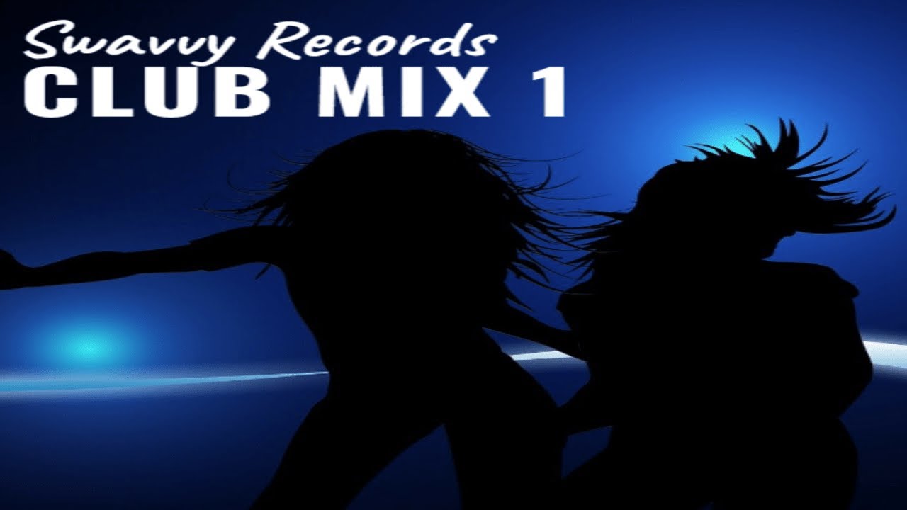 Club Mix 1 - YouTube
