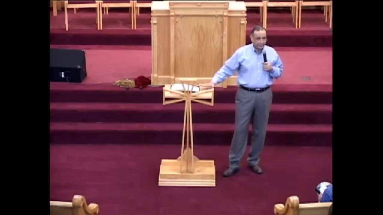 Special Meeting with Dr. Maher Samuel - YouTube