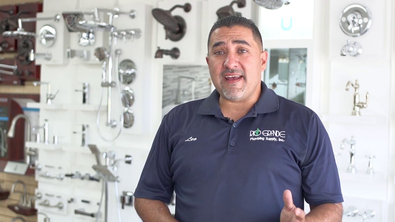 Plumbing Fixtures, Parts & Supplies in Mcallen TX, details at ...