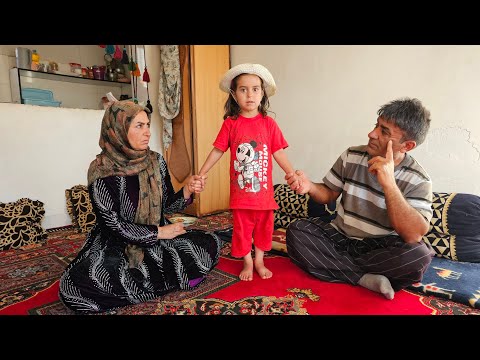 Ayub ve Fatima Son Çizimi Aldılar! Bu Çizim Onları Amca Raheel'in Kararına Meydan Okumaya Neden İtt
