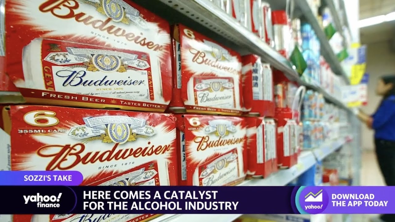 The 2022 Qatar World Cup is set to kick off beer sales - YouTube