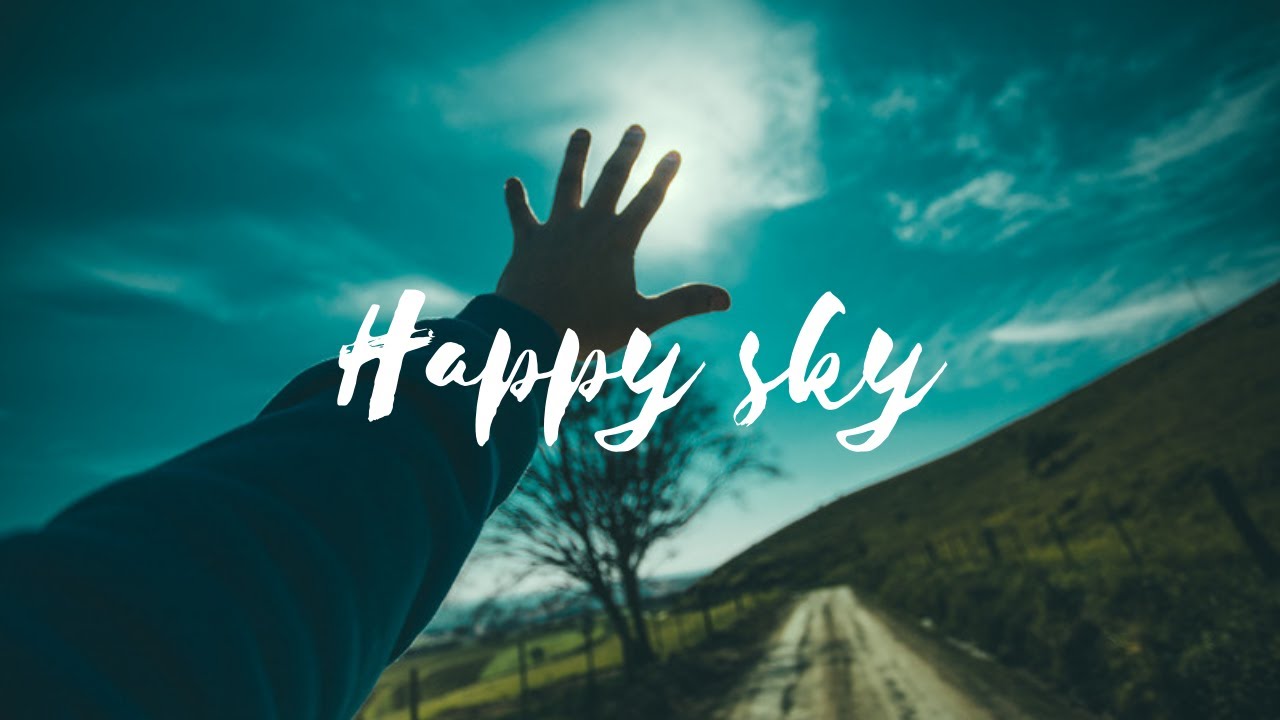 Happy sky - The World's best Relaxing video in 3 minutes - YouTube