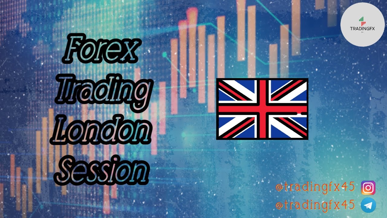 Live Forex Trading | London Session - YouTube