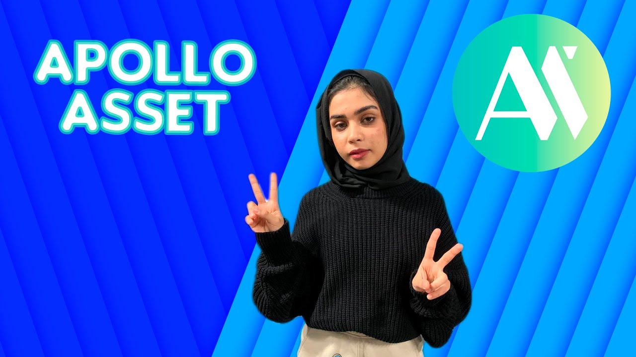 Long-term, transparent and sustainable - Apollo Caps expands the ...