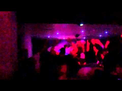 Les Castizos - Sala Cosmos Parte2 17-02-2012