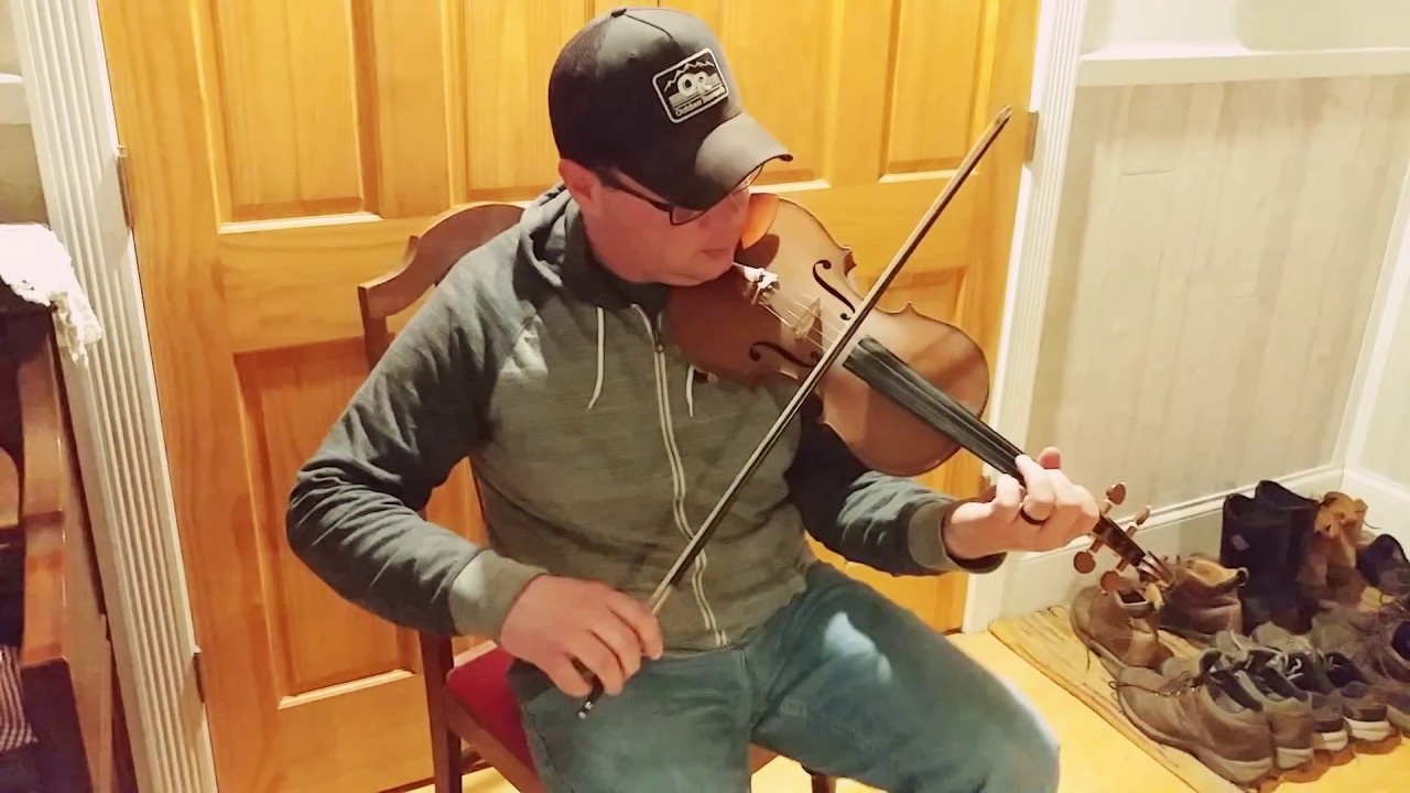 Wes Muir's Tune (Fast & Slow) - John P. Williams, Jr. - YouTube