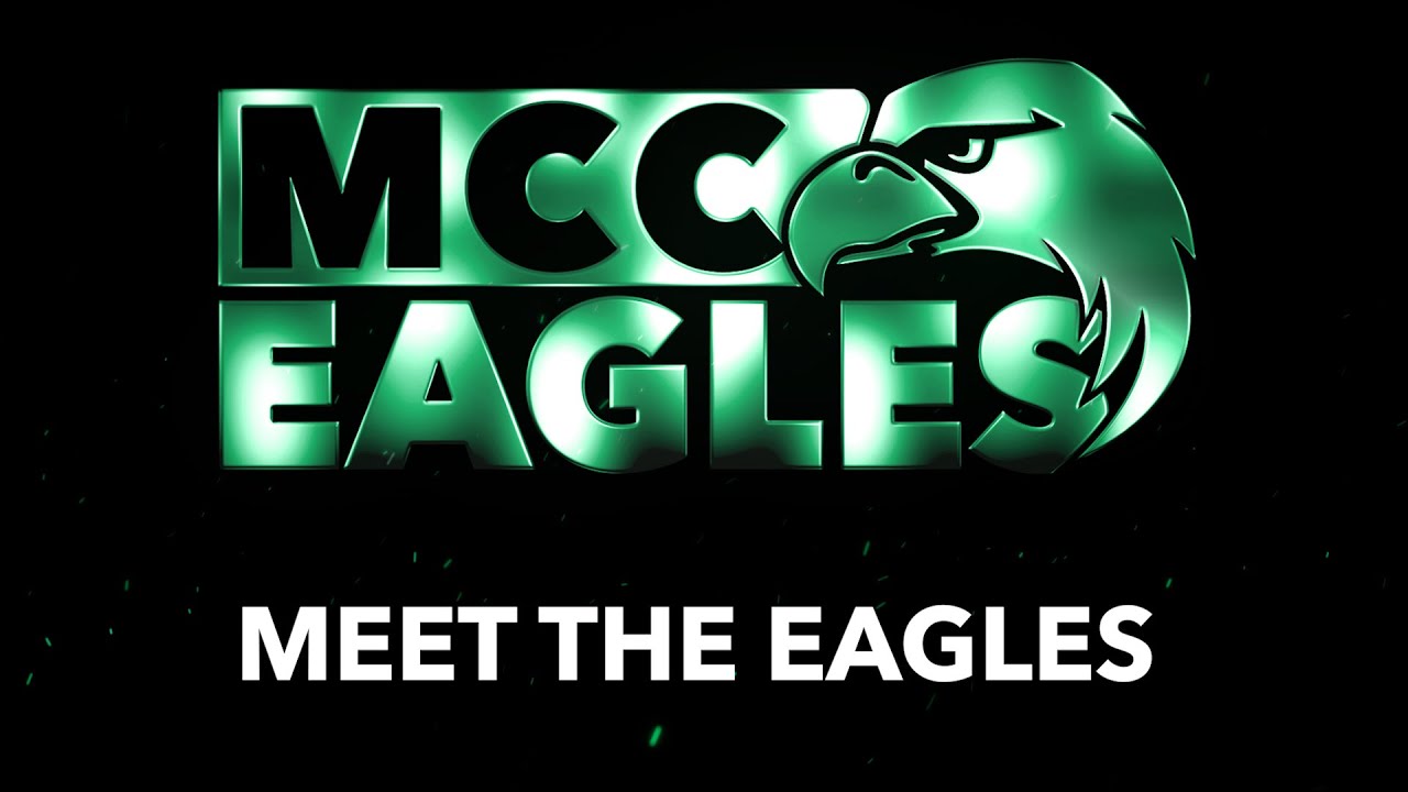 MCC: 2024-25 Meet The Eagles - YouTube