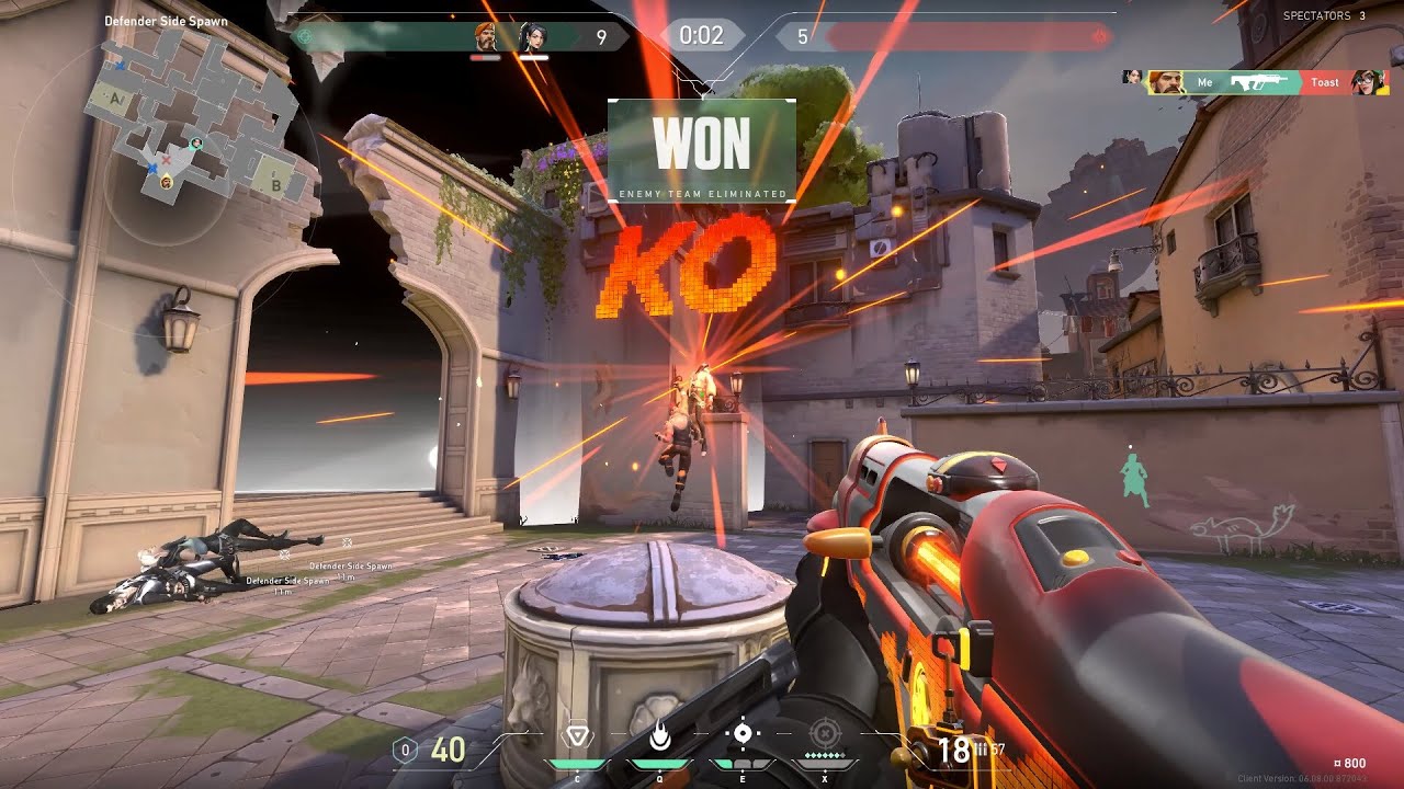 VALORANT | RADIANT ENTERTAINMENT COLLECTION | NEW BUNDLE - YouTube