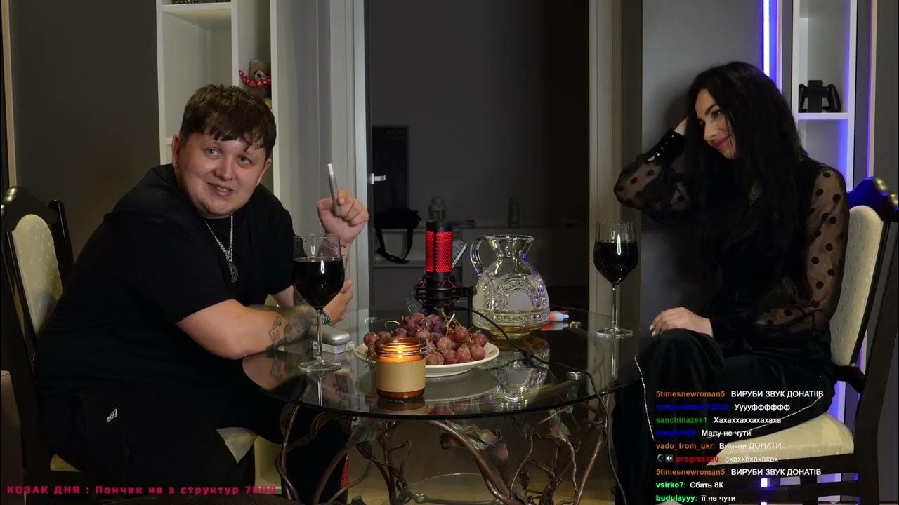 Я БИ ДАВ ТІЙ МАЛИХІ ПІД ХВІСТ | LEB1GA - YouTube