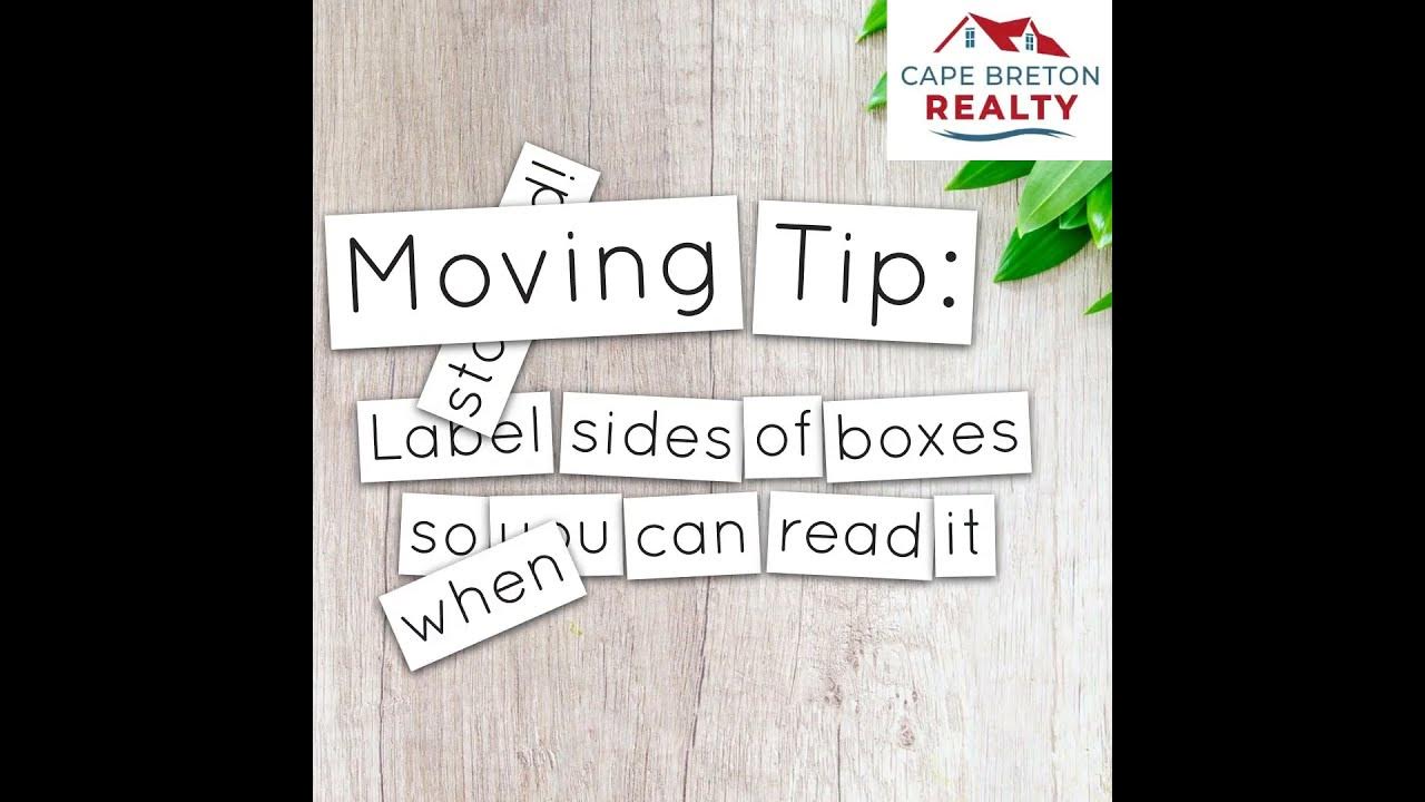 Moving Tip: - YouTube