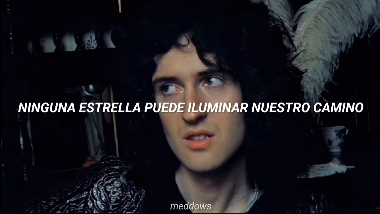 Some Day One Day • Queen | subtitulada al español - YouTube