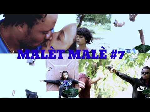 Malet male 7 - YouTube