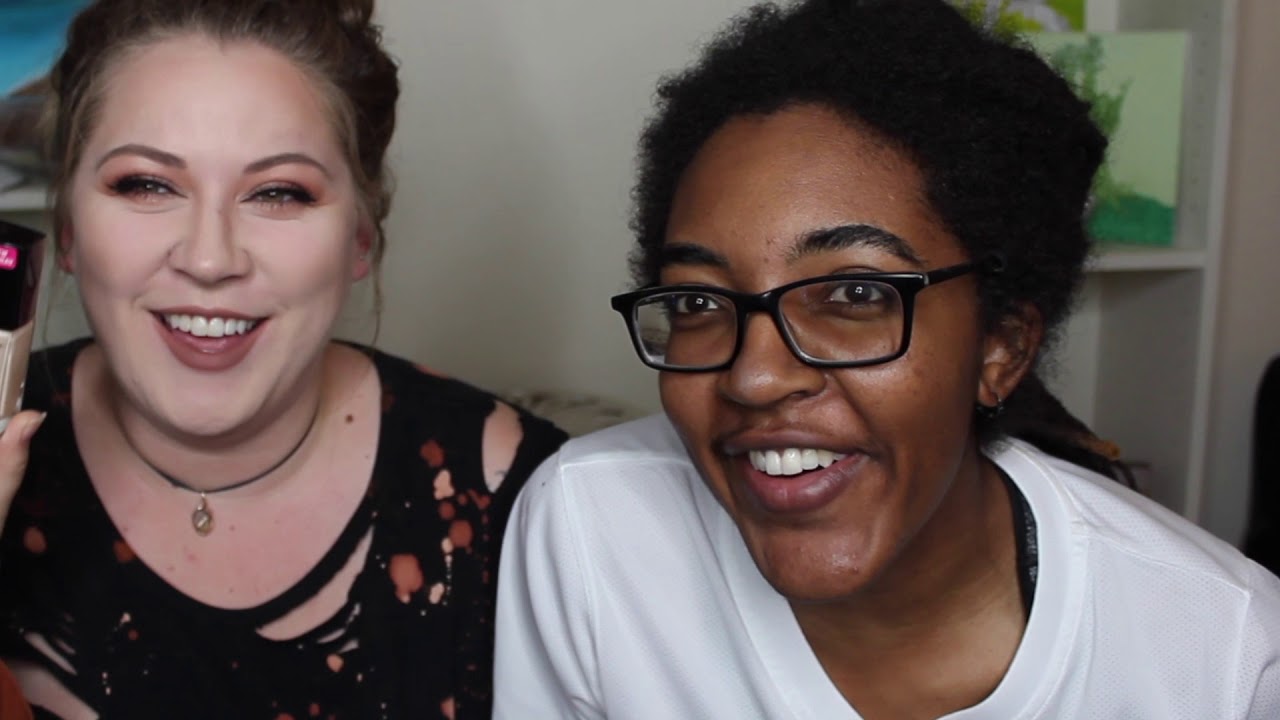 Madison Guesses The Price of Make Up - YouTube