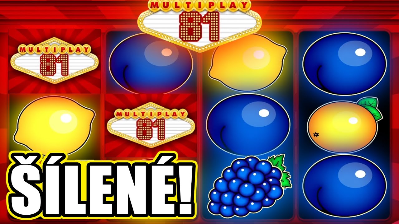 ZBLÁZNIL JSEM SE BIG WIN, TOČKY ZA 50KČ MULTIPLAY 81 APOLLO GAMES ...