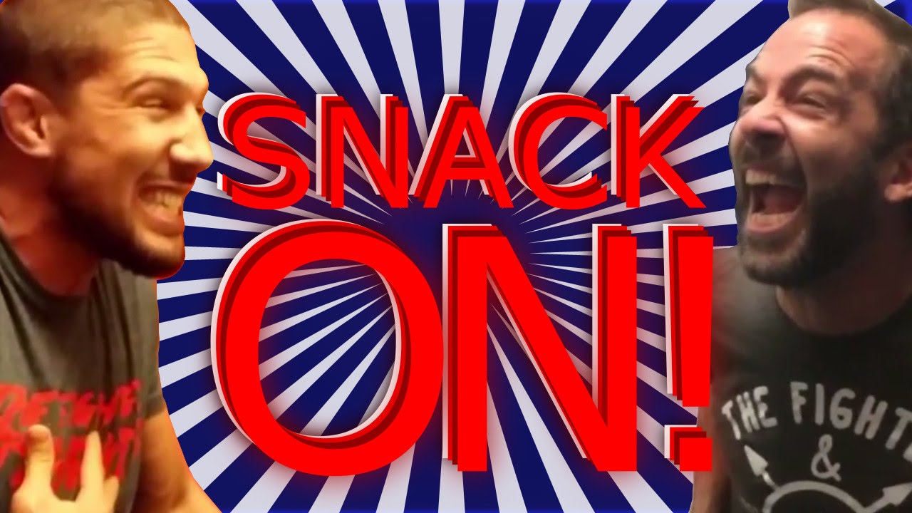 Snack On! - YouTube