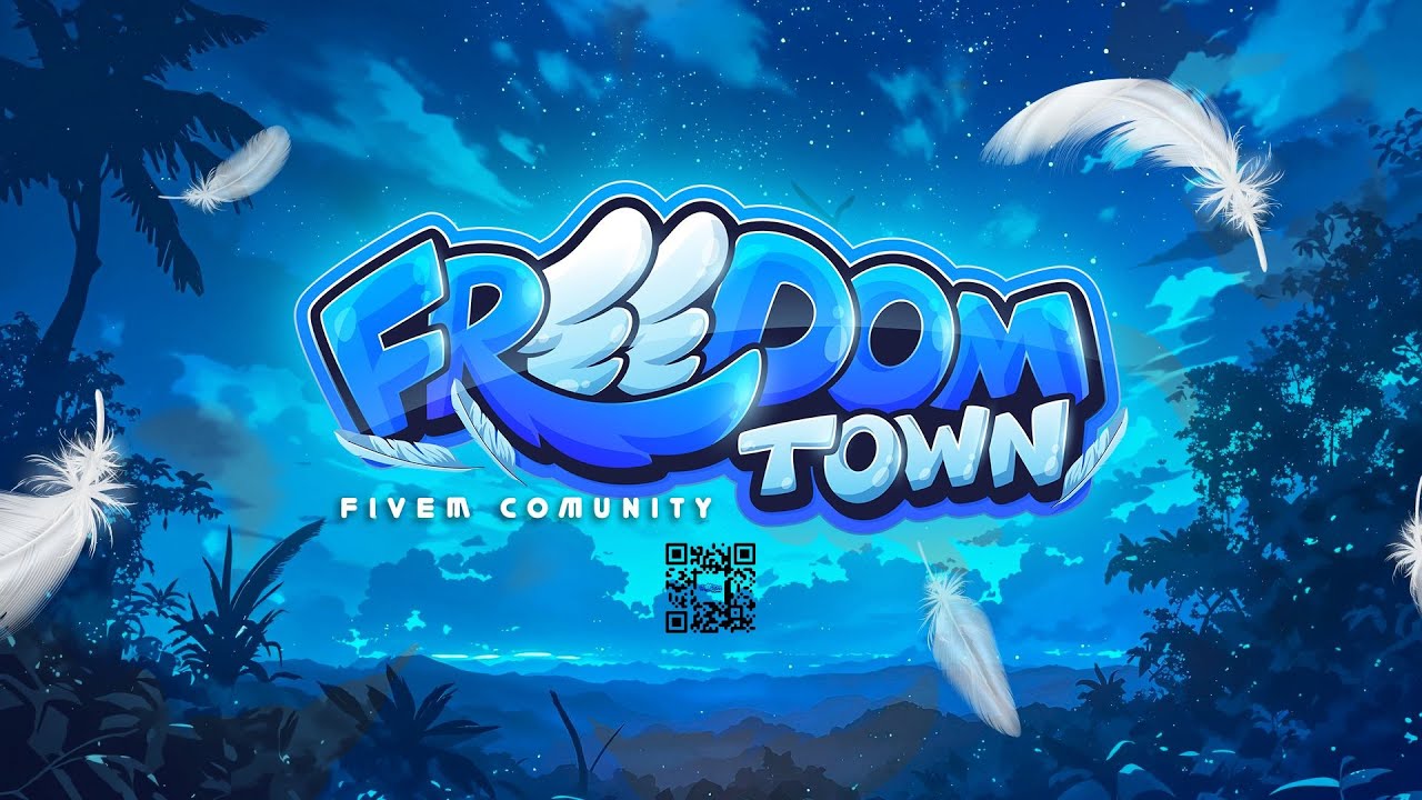 FIVEM | FREEDOM ฟาร์มยาวไป - YouTube