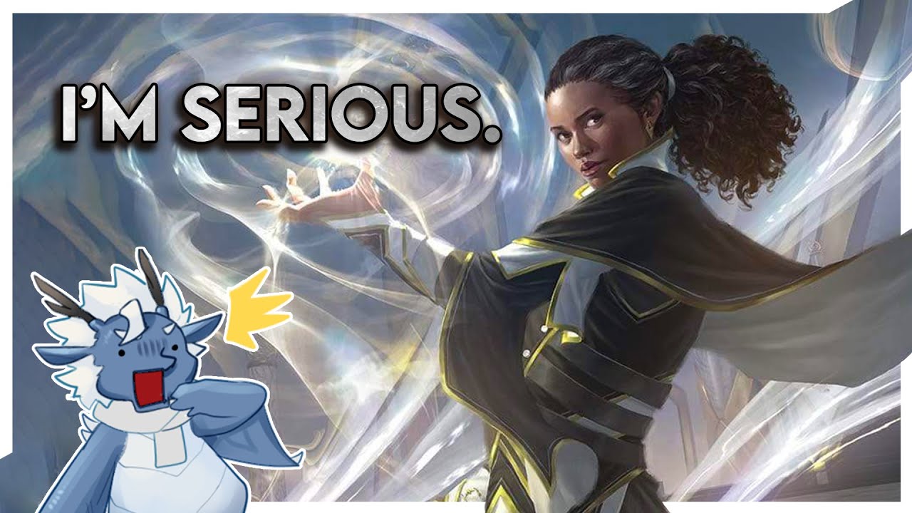 Why Silvery Barbs is the Strongest Spell in D&D - YouTube