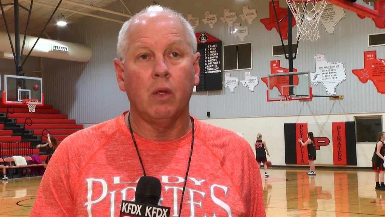 Sports Spotlight Chuck Hall Full - YouTube