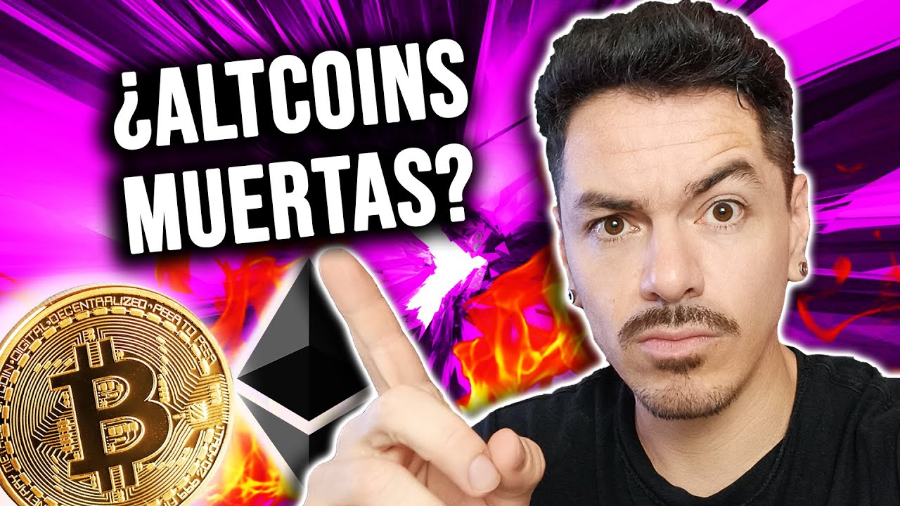 ⚠️Se Repite la Historia al ciclo del 2020 en Cripto - YouTube