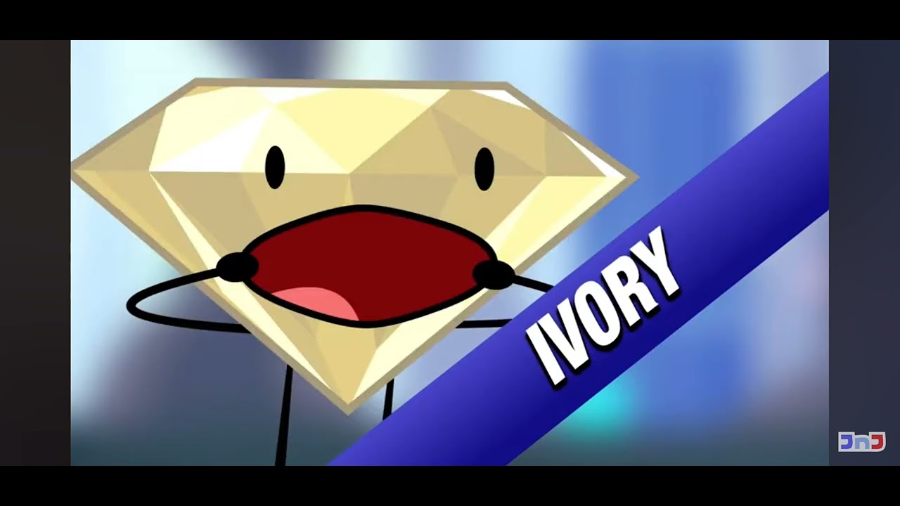 BFDIA - Ruby's Sisters (Slow Motion) - YouTube