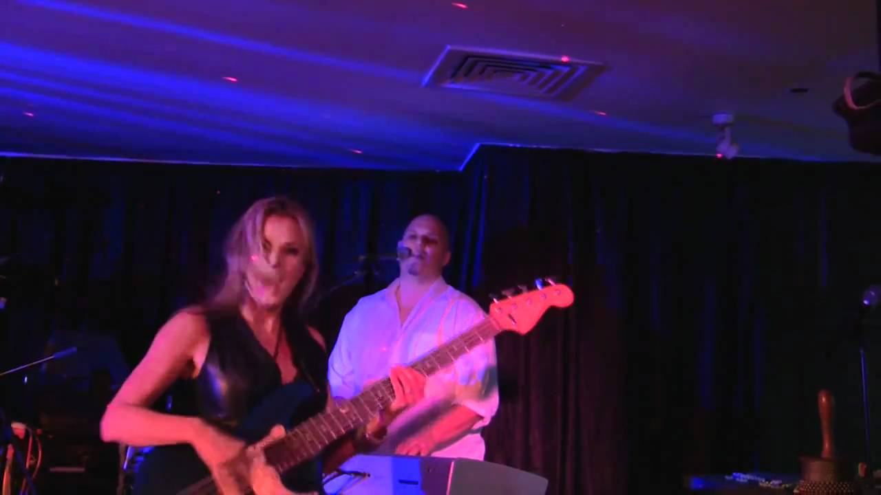 Cinderella Rockafella Promo Video - YouTube