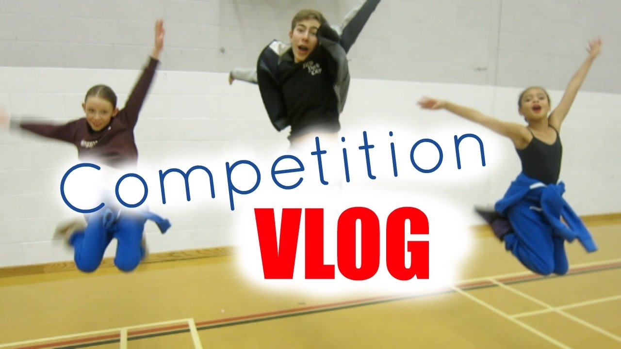 OUR LAST COMPETITION! | Season Two Finale - YouTube