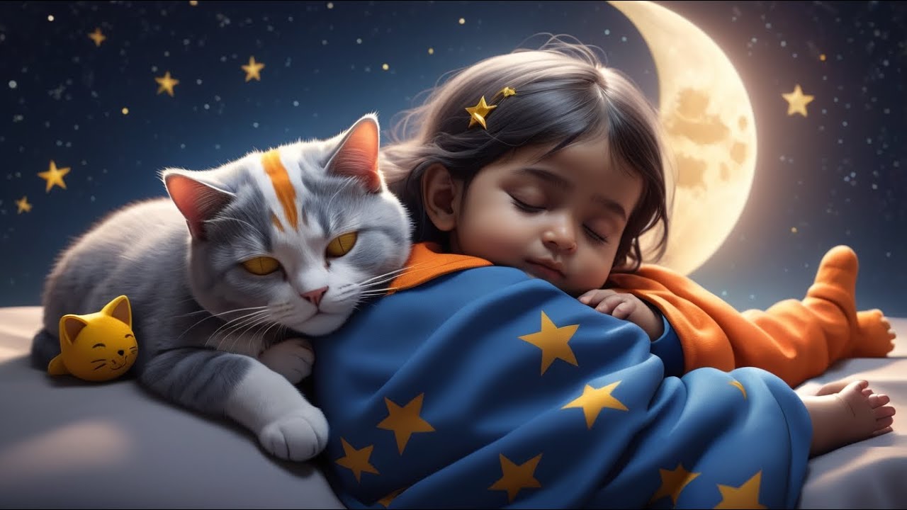 Super Relaxing🔴 Super Simple Songs Bedtime Livestream 🌟🦉💤 | Kids Nap ...