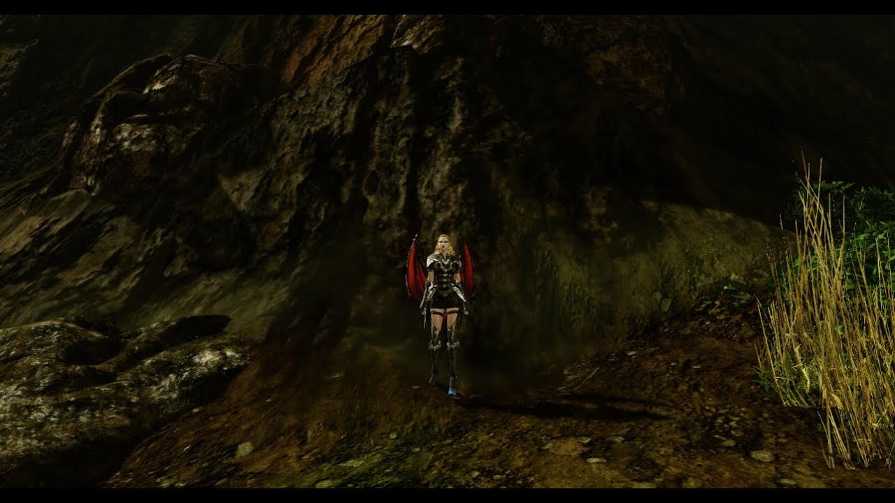 ArcheAge Halcyona - YouTube